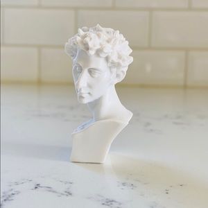 Accents | Greek Resin Mini God Decorative Sculpture | Poshmark